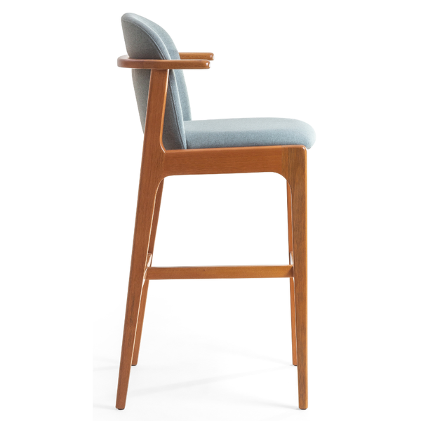 Banqueta Jade Elegante e Funcional